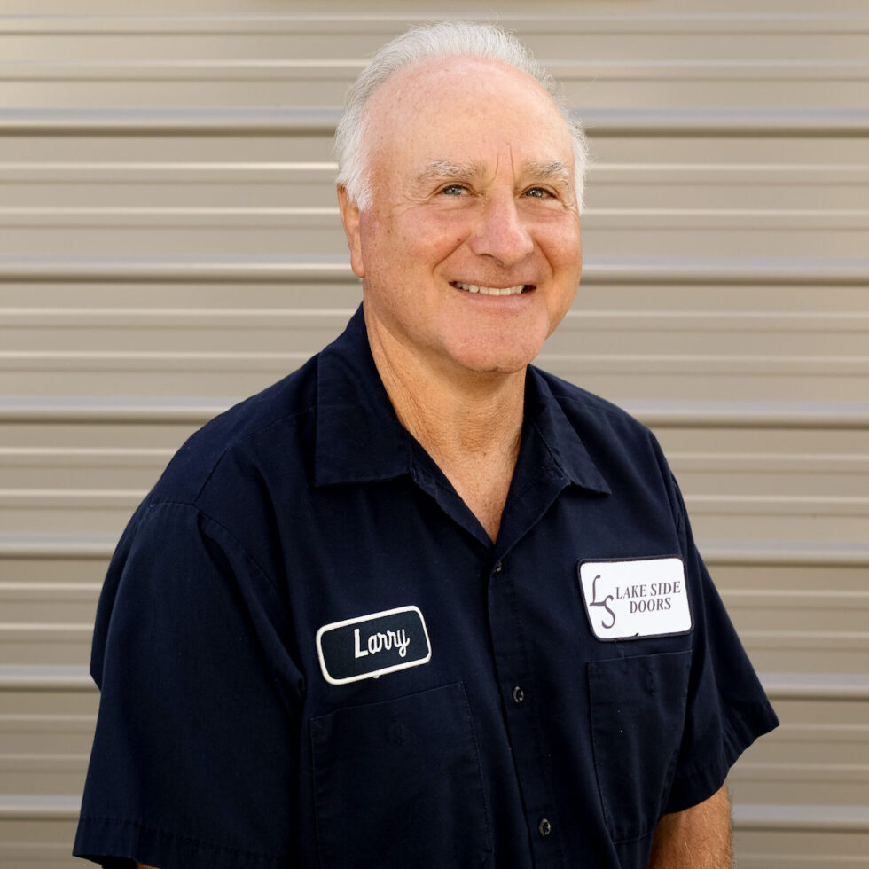 About - Lakeside Doors Inc